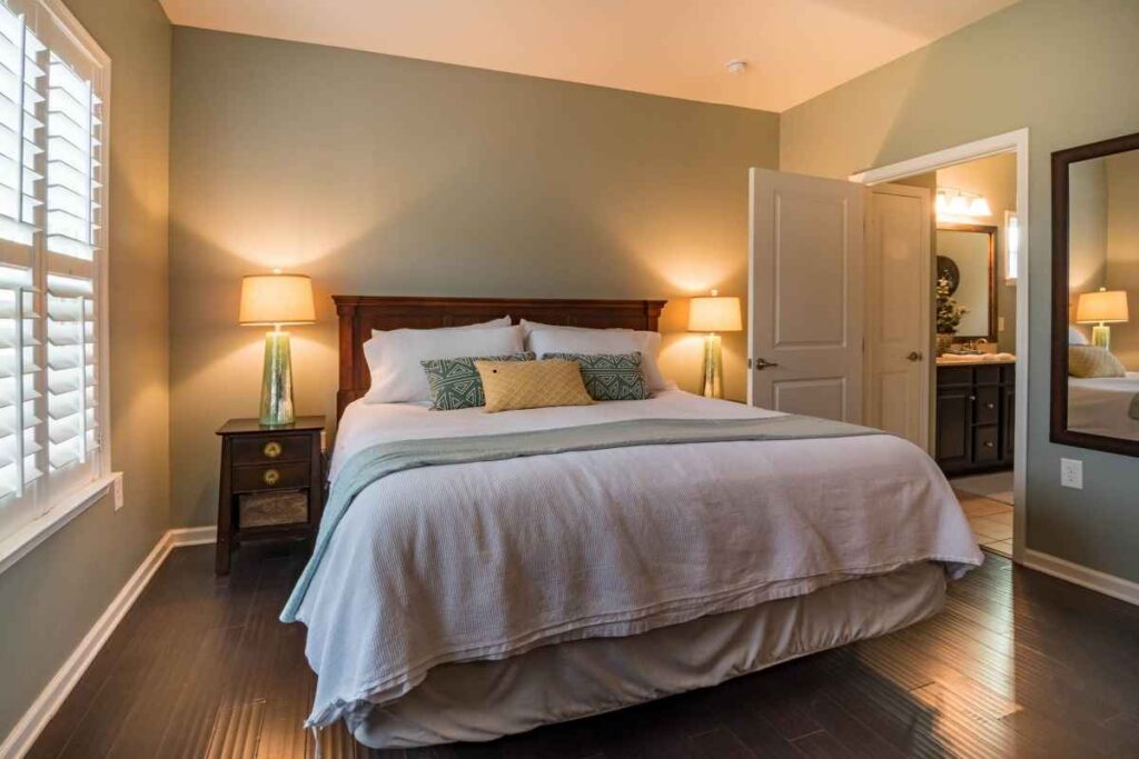 17 Cozy First Apartment Bedroom Ideas That Feel Like Home