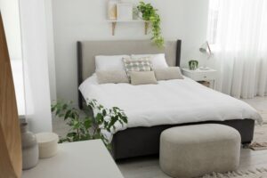 17 Cozy First Apartment Bedroom Ideas That Feel Like Home