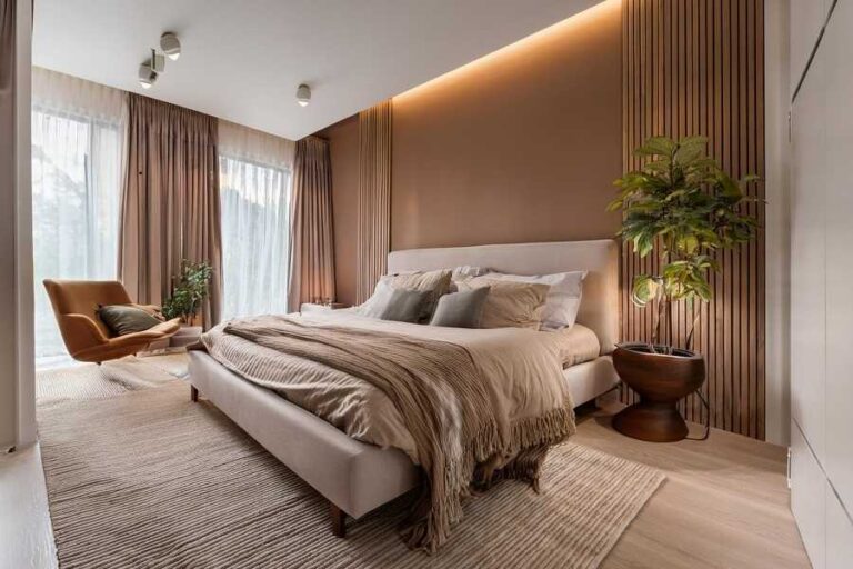 17 Cozy First Apartment Bedroom Ideas That Feel Like Home